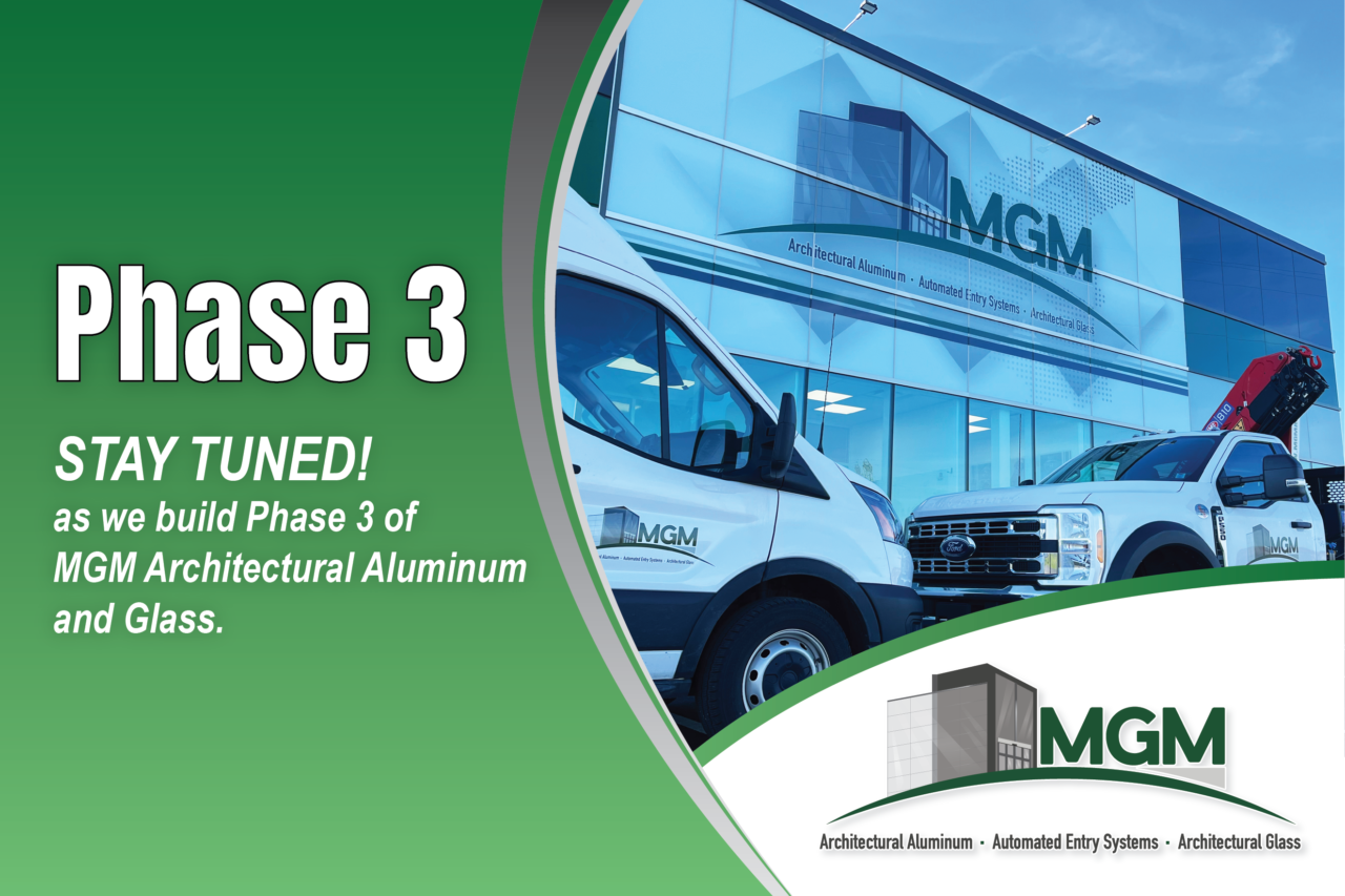 MGM Automated Doors - MGM Automated Doors